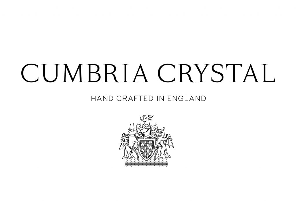 Crystal Delights: The Cumbria Crystal Collection – Park Avenue Style