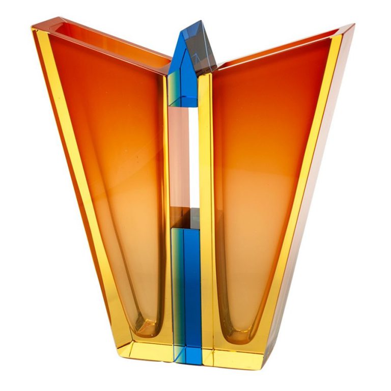 The Immortal King of Glass: A Profile on Moser – Park Avenue Style