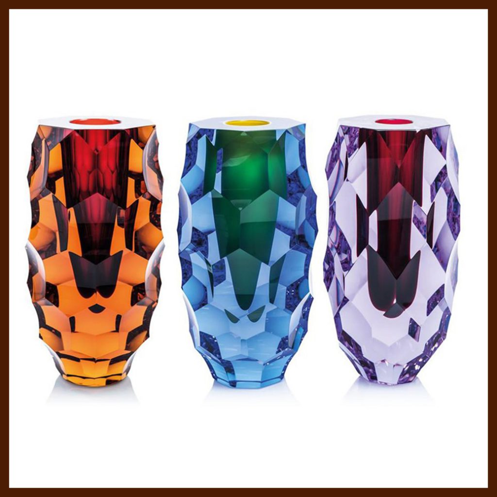 The Immortal King of Glass: A Profile on Moser – Park Avenue Style