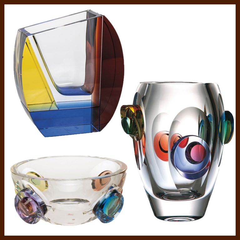 The Immortal King of Glass: A Profile on Moser – Park Avenue Style