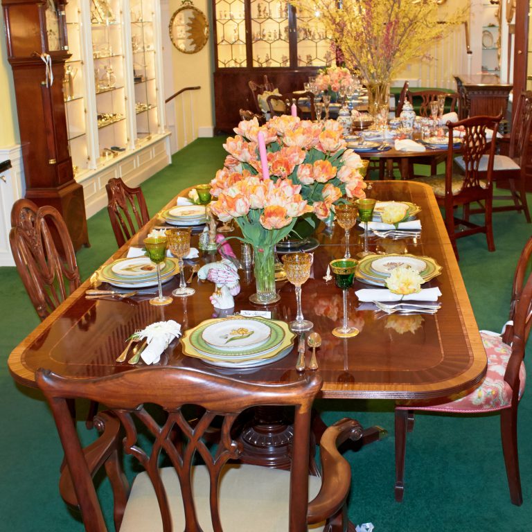 Scully and Scully: A Testament to Class – Park Avenue Style